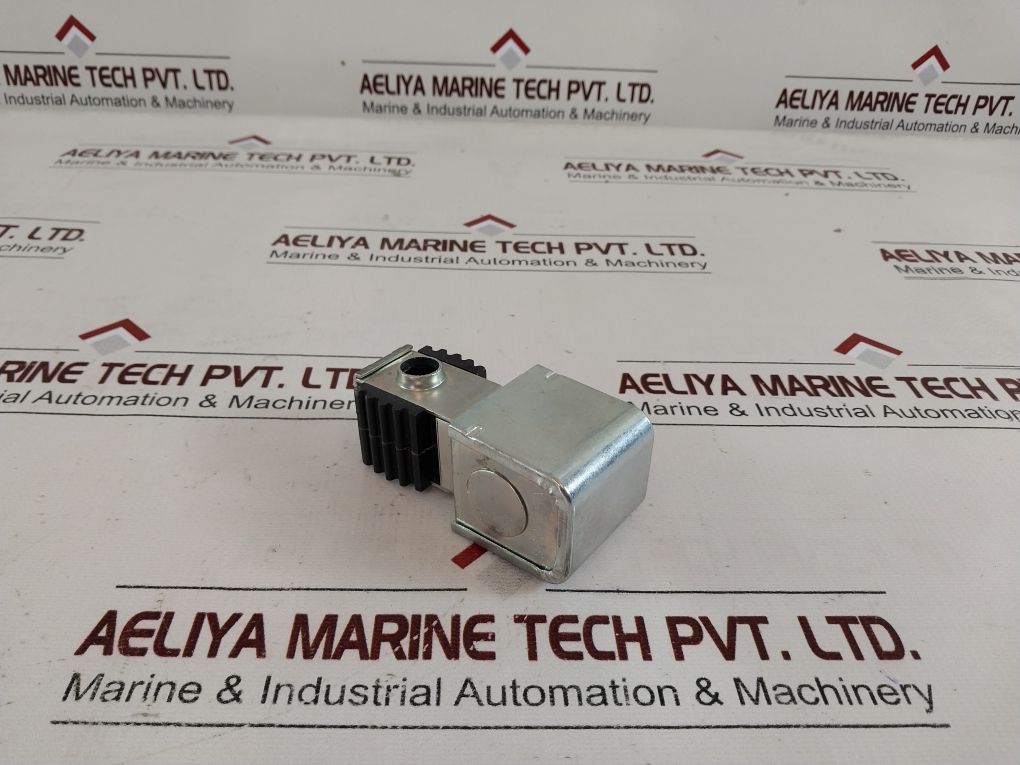 Sporlan Mkc-1 Solenoid Coil Kit – Aeliya Marine