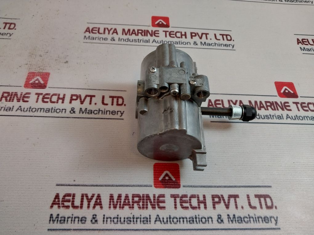 Sprague Devices A10/08505/107 Wiper Motor – Aeliya Marine