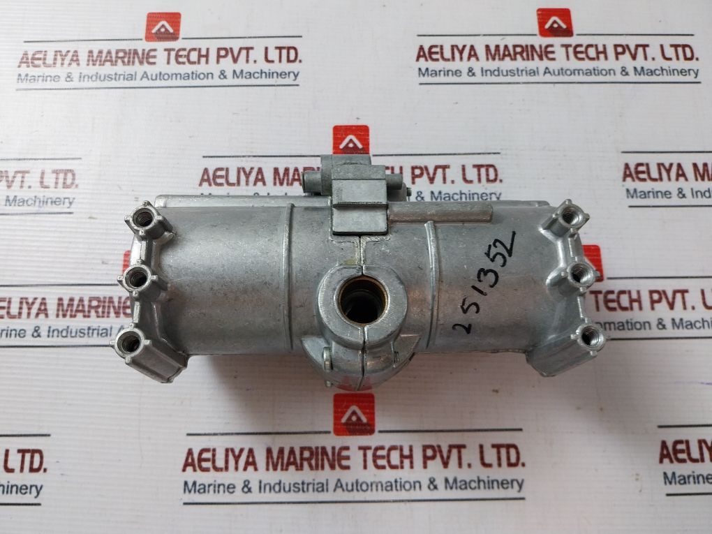 Sprague Devices A20/06005/2 Wiper Motor – Aeliya Marine