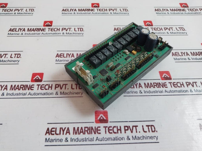 Sprintec 042602-002 Cpu Board – Aeliya Marine