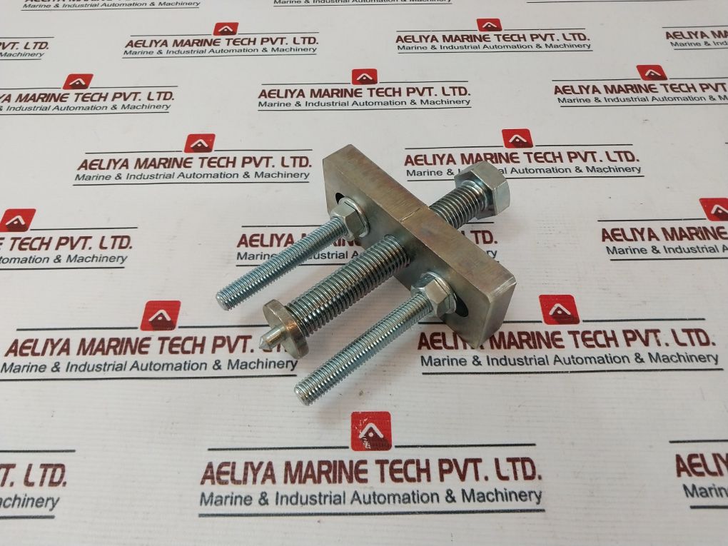 Sprocket Extractor Puller Tool – Aeliya Marine