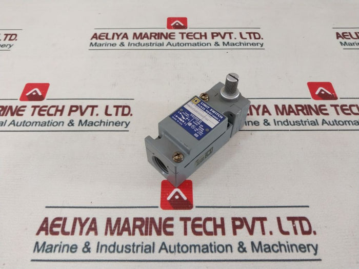 Square D C54B2 Limit Switch Operating Head Class 9007 – Aeliya Marine