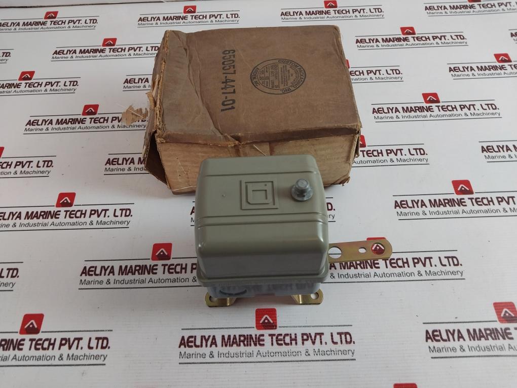 Square D 9036Gg2 Open Tank Float Switch Ser C – Aeliya Marine