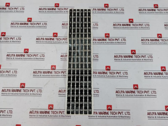 Square D Hcm14484 I-line Interior Panelboard 600Vac 250Vdc 80104-986-0 ...