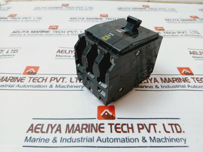 Square D Qo-320 Circuit Breaker 10Ka 240V~ – Aeliya Marine