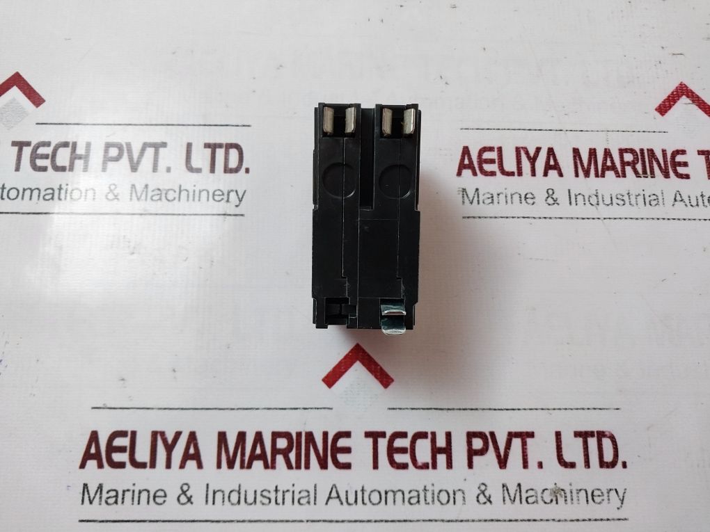 Square D Qo215 2-poles Plug-on Circuit Breaker 15A 120/240V~ – Aeliya ...