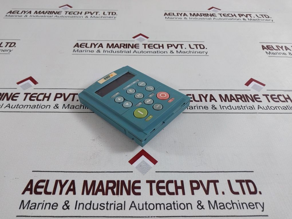 Ssd Drives 6901/00 Keypad Display Unit – Aeliya Marine