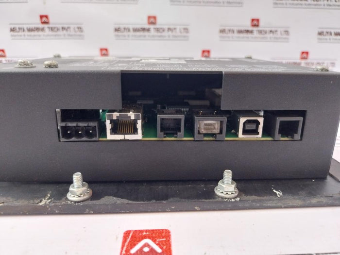Ssd Drives Ts8006 Hmi Touchscreen Panel – Aeliya Marine