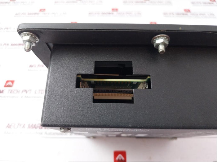 Ssd Drives Ts8006 Hmi Touchscreen Panel (Not Working) – Aeliya Marine