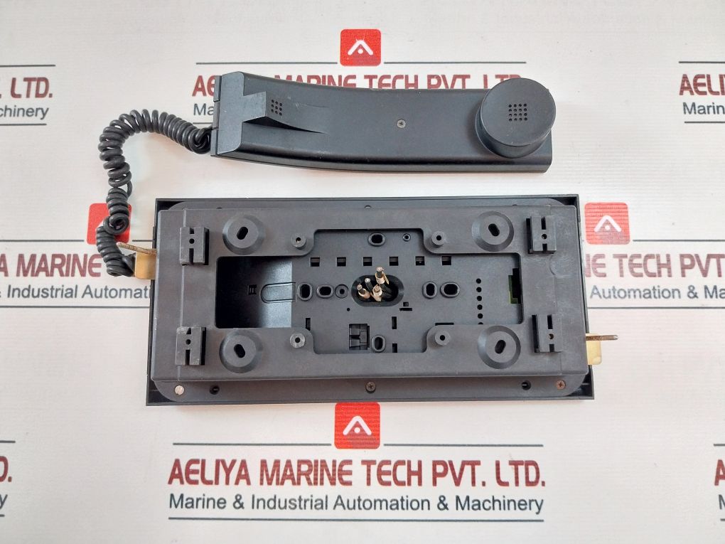Sss Siedle System Telephone – Aeliya Marine