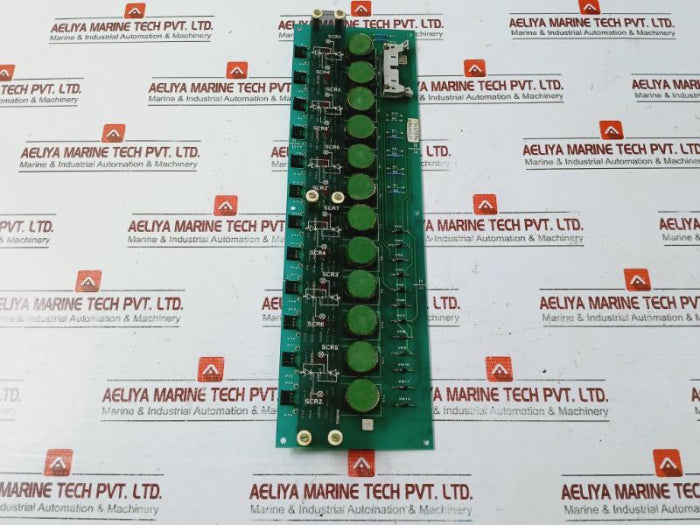 St Ed22303W1 Abcd Printed Circuit Board Module Pcb – Aeliya Marine