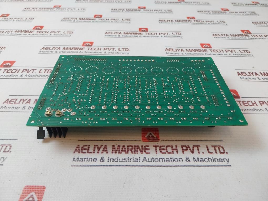 St Pcb Card – Aeliya Marine