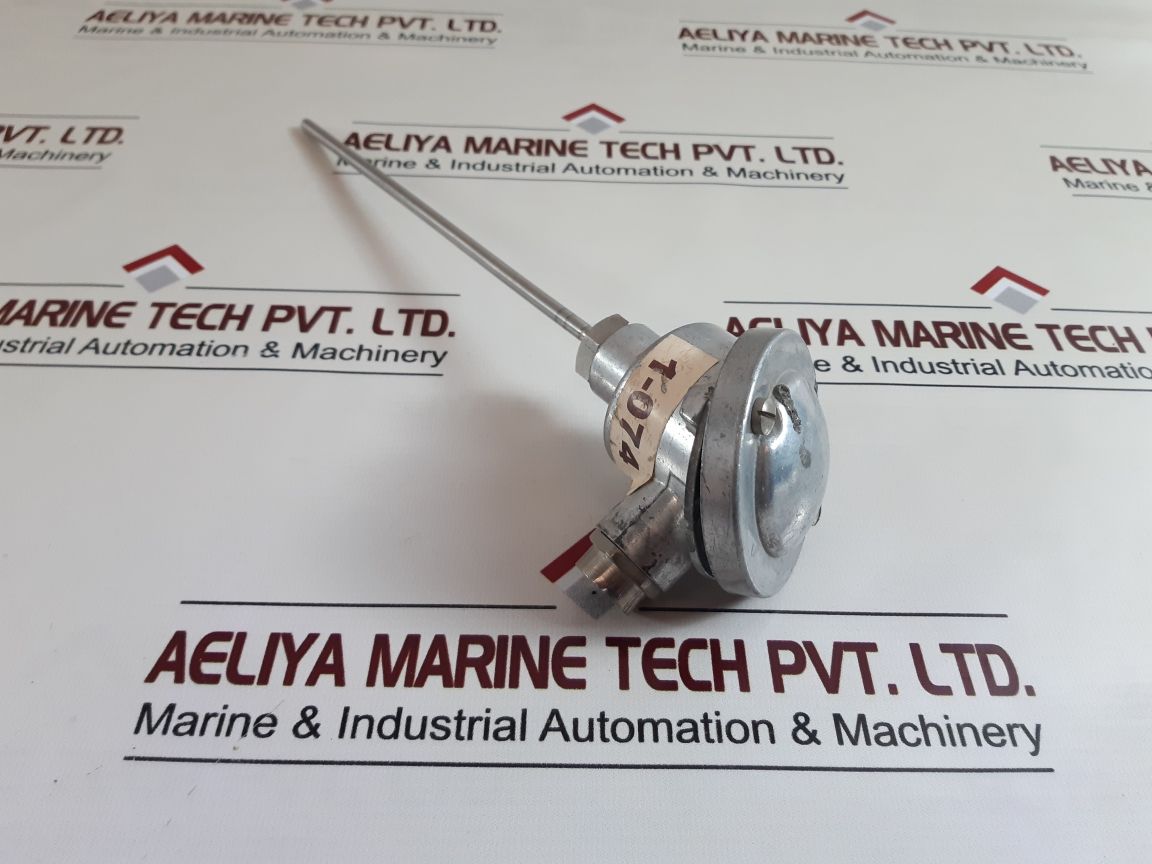 Staefa Control System 2351 – Aeliya Marine