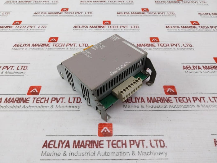 Staefa Control System Nmid Multiplexer Hvac Module A Dc 15V 0-10V 0524 ...