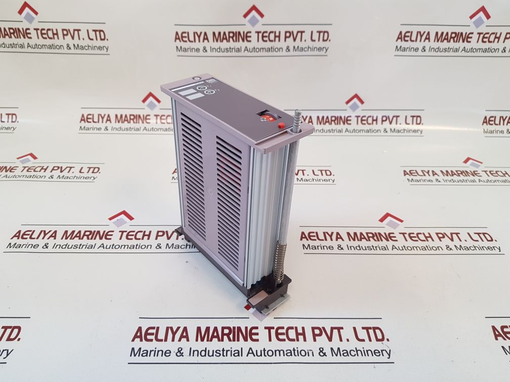 Staefa Control System Rdk99 Control Board – Aeliya Marine Tech Pvt. Ltd.