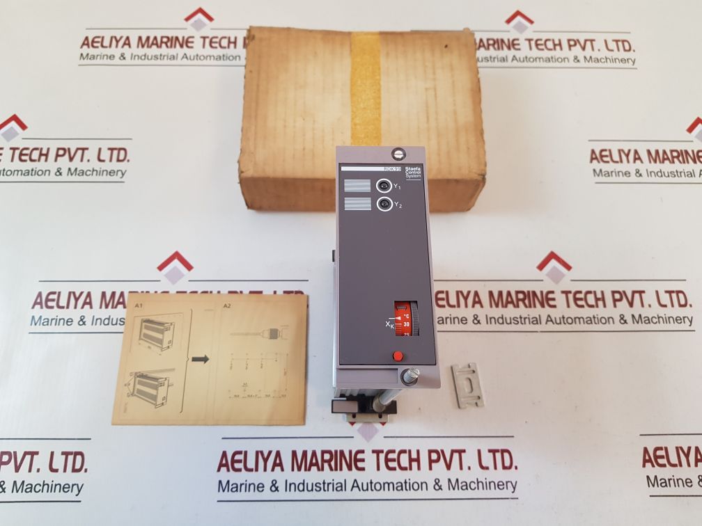 Staefa Control System Rdk99 Control Board – Aeliya Marine