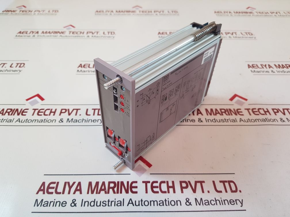 Staefa Control System Rdk9G Controller – Aeliya Marine