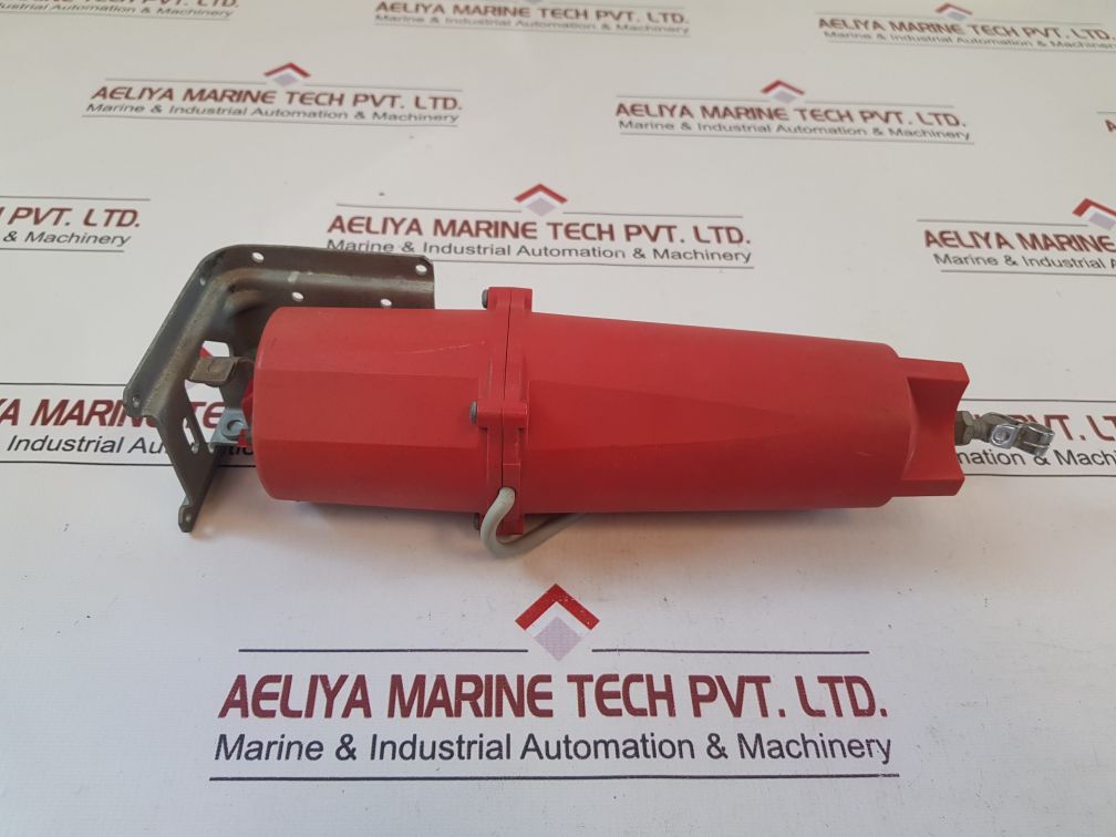 Stafa Control A1H250 Scs-push Pull Actuator 3842 88/09 – Aeliya Marine