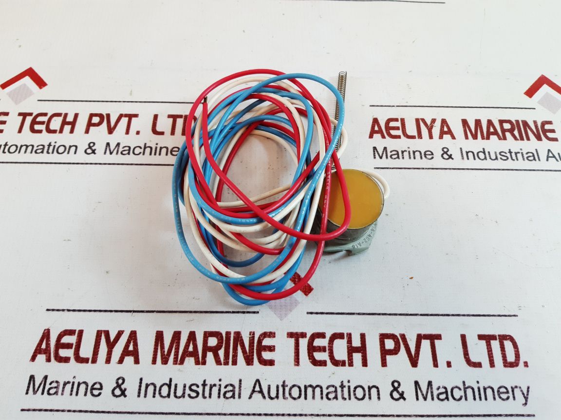 Stafa Control Scs-unico Z182 Temperature Thermostat – Aeliya Marine