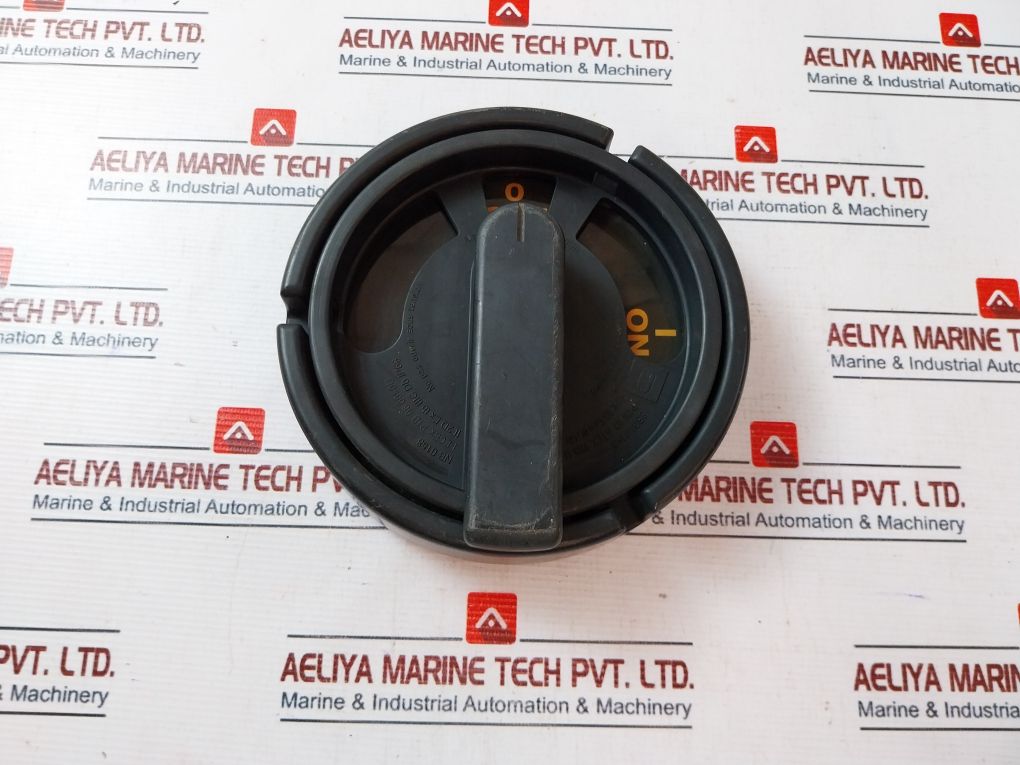 Stahl 8604/1-3 Rotary Handle Holder Assembly Ptb 02 Atex 1013 U ...