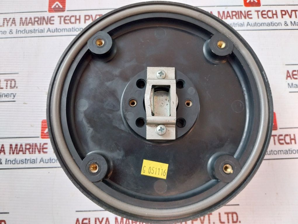 Stahl 8604/1-3 Rotary Handle Holder Assembly Ptb 02 Atex 1013 U ...