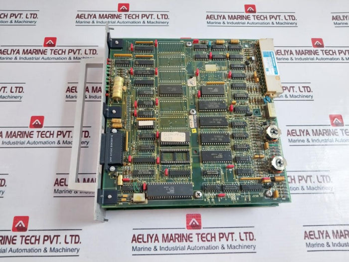 Stalectronic 1891 700 Pcb Card 8537 000-411 G – Aeliya Marine