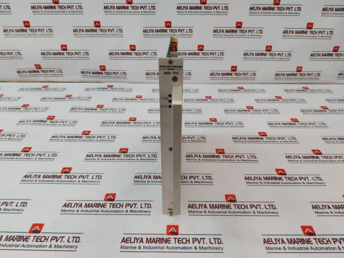 Stalectronic 1891 705 Microcomp Control Circuit Board – Aeliya Marine