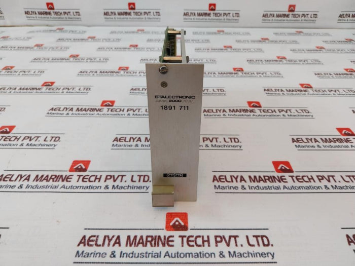Stalectronic 1891 711 Control Force Circuit Board – Aeliya Marine