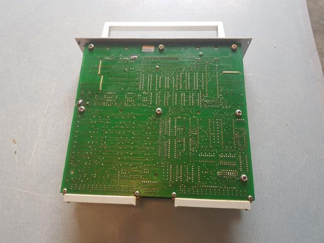 Stalectronic 2000 Pcb Card 8537 000-421 – Aeliya Marine