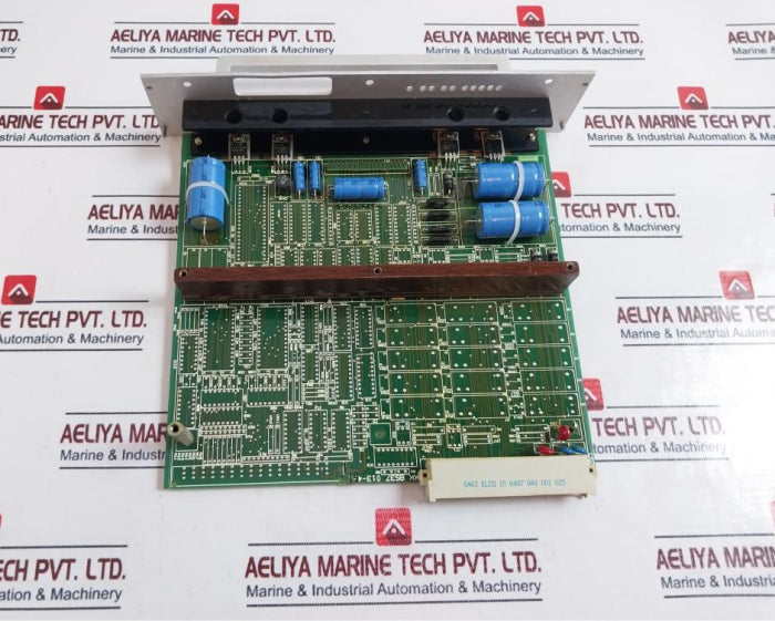 Stalectronic Saab 2000 Pcb Card 1891 708 – Aeliya Marine