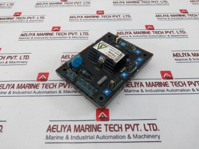 Stamford As440 Automatic Voltage Regulator(Avr) – Aeliya Marine