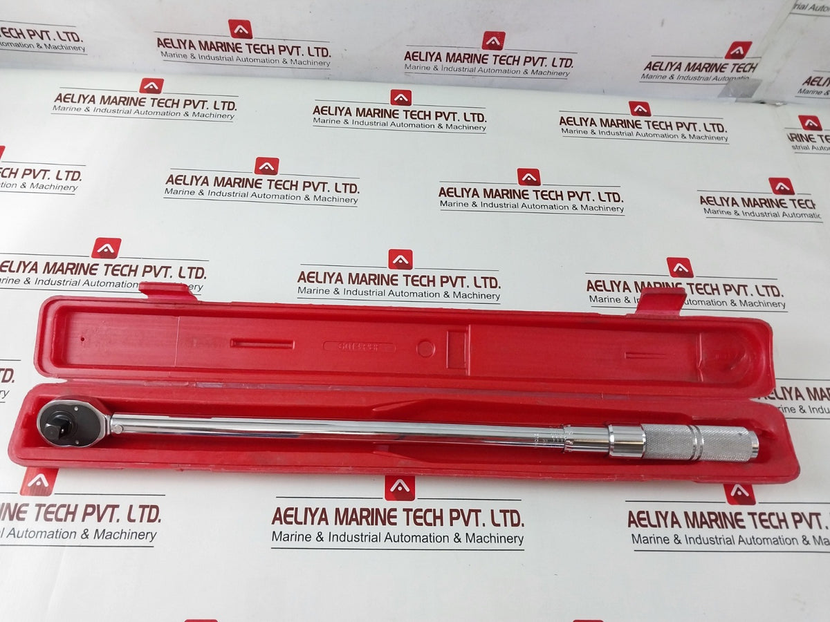 Stanley Proto 6014C Head Torque Wrench Assembly Dlk75812 – Aeliya Marine