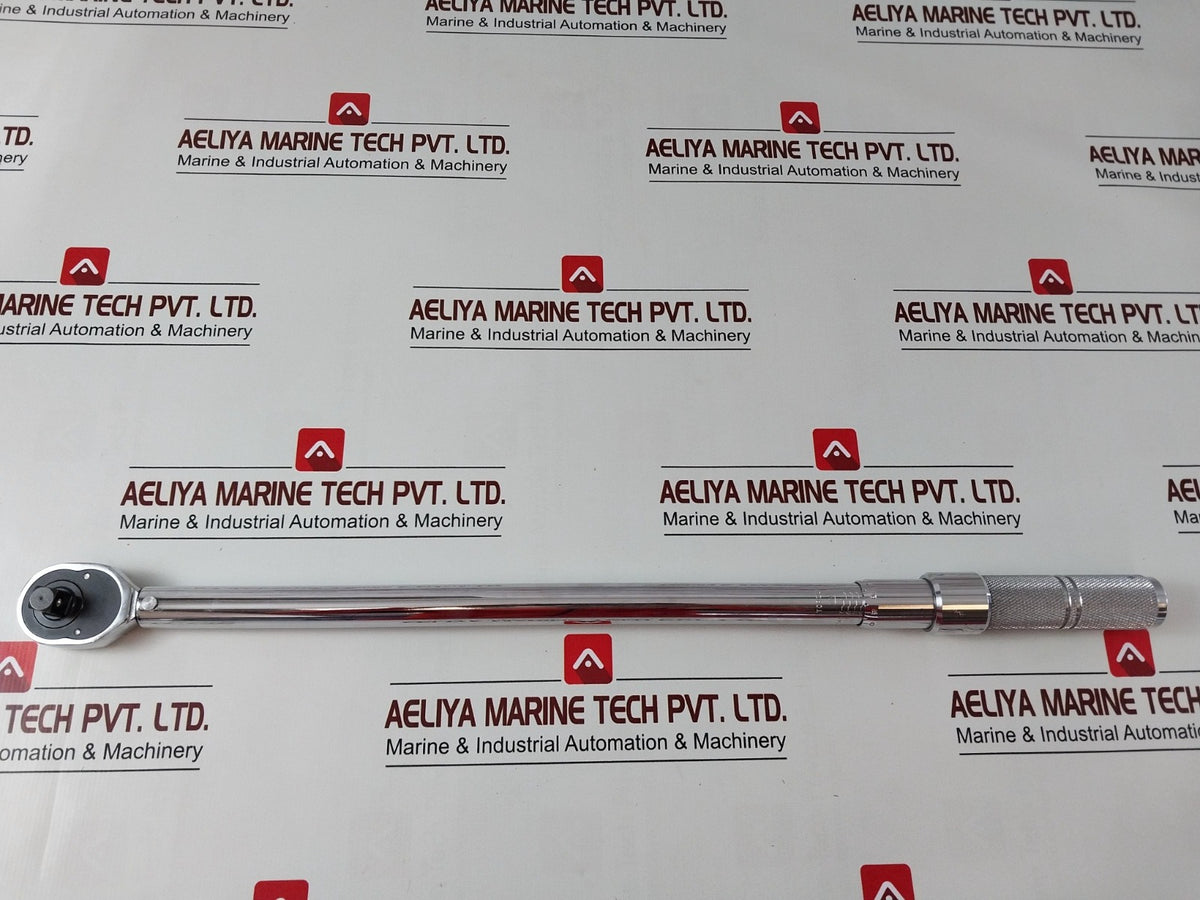 Stanley Proto 6014C Head Torque Wrench Assembly Dlk75812 – Aeliya Marine