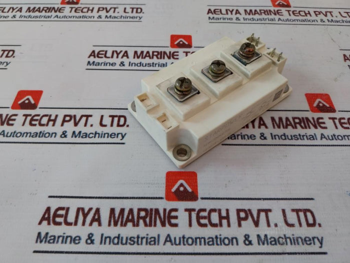 Starpower Gd300Hfl120C2S Power Module – Aeliya Marine