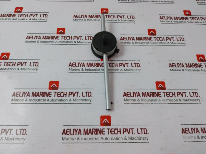 Starrett 25-2081 Dial Indicator 50 Mm Range – Aeliya Marine