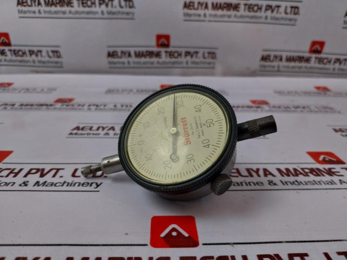 Starrett 25441 Indicator Gage 250” Range – Aeliya Marine