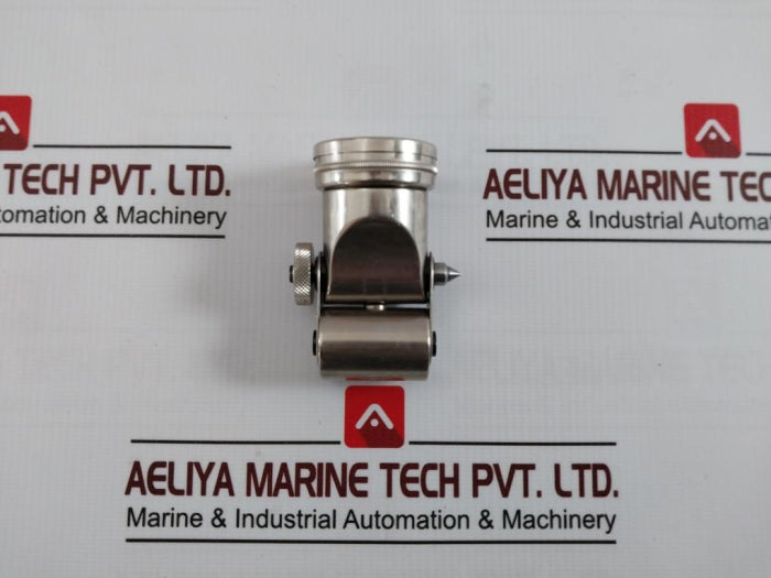 Starrett 696B Crankshaft Distortion Dial Strain Gage Set 696M – Aeliya Marine