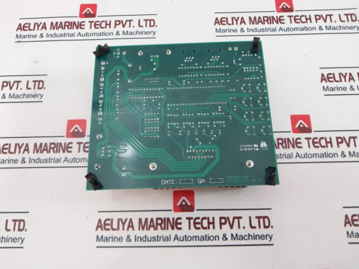 Static Controls Ad-0941-001 Circuit Board Rev B 94V – Aeliya Marine