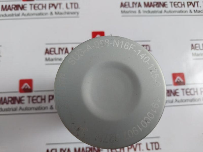 Stauff Sus-a-068-n16F-140-125-0 Tank Suction Strainer Hydraulic Filter ...