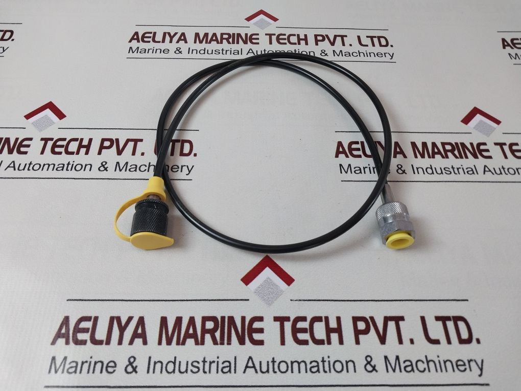 Stauff Test-15 Test Hose Stauff Sms15-n1/4-915-b-c6F – Aeliya Marine