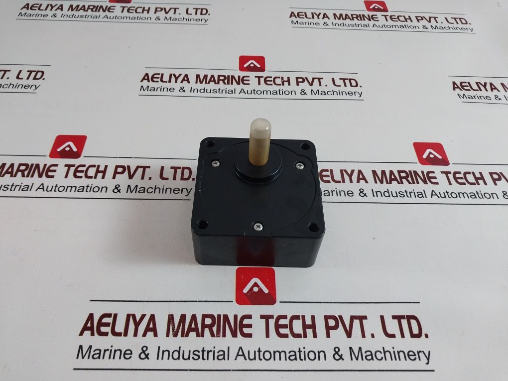 Sertec 9Rh-15 - Lightweight, 800g High-Quality Component – Aeliya Marine