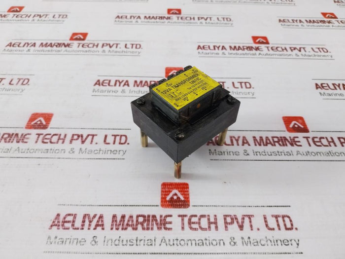 Stc Electronic 12611C 12Va Transformer 120V – Aeliya Marine