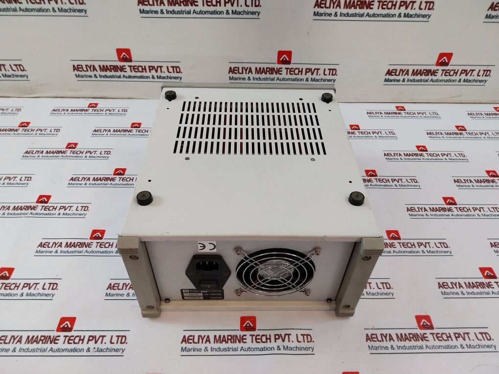 Steag Eta-optik Eta-cd30-1K-v Spectrometer 110/230V – Aeliya Marine