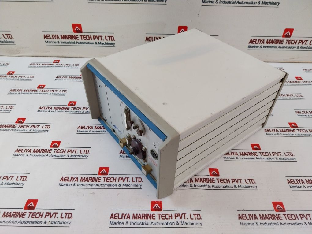 Steag Eta-optik Eta-cd30-1K-v Spectrometer 110/230V – Aeliya Marine