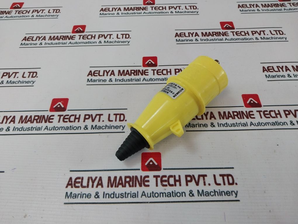 Steck N3074 Plug – Aeliya Marine