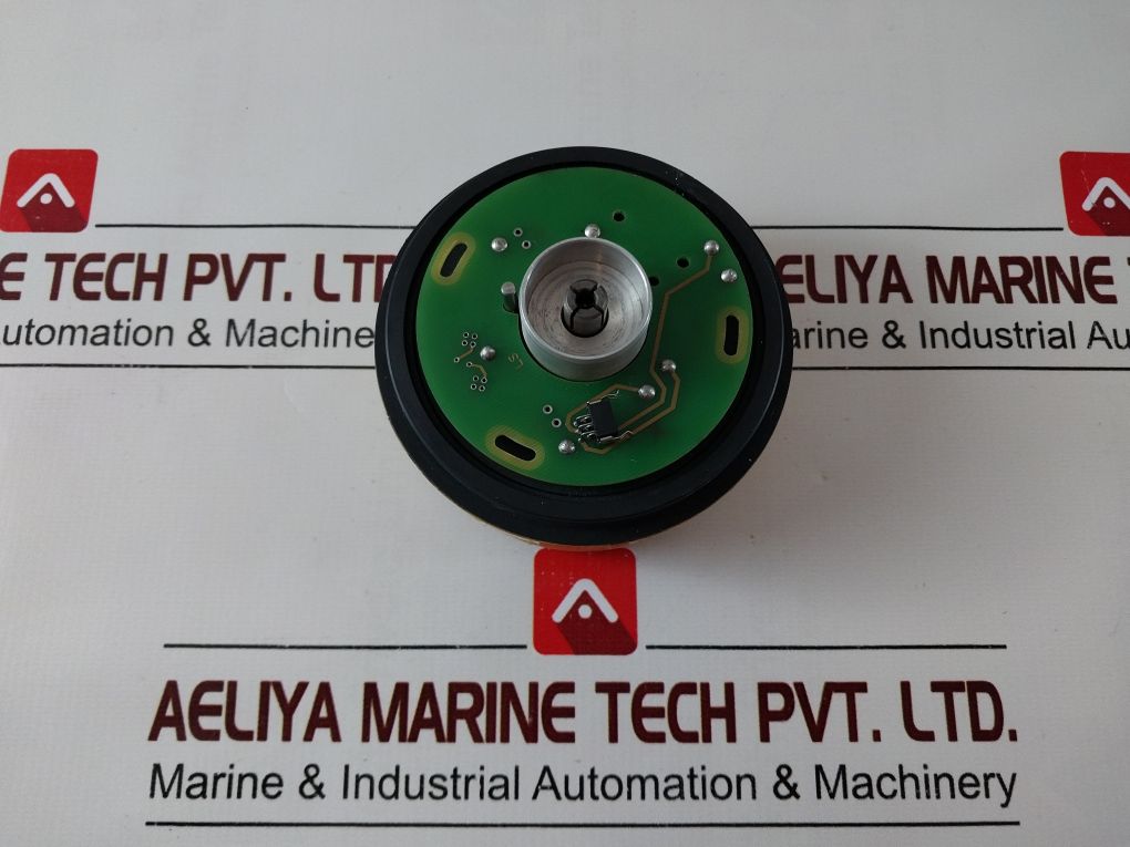 Stegmann Ag 100 Mssi C1 Rotary Encoder – Aeliya Marine