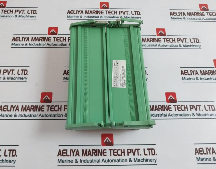 Stein Sohn F105003 A 24-digital Contact Input Module – Aeliya Marine