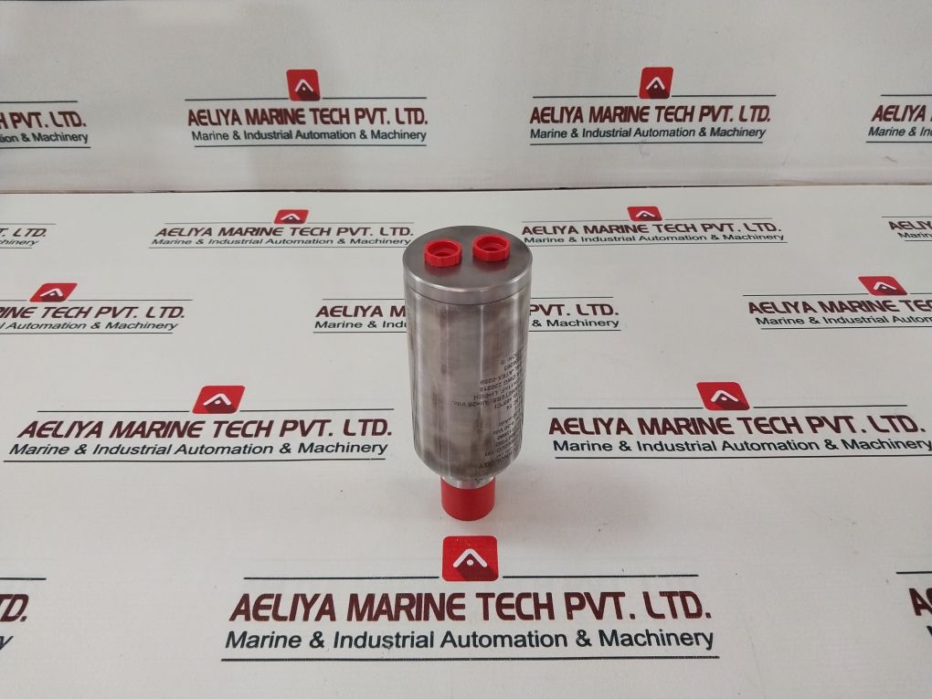 Stellar Dt2450-6000Ud-101 Differential Pressure Transducer 20006263 ...
