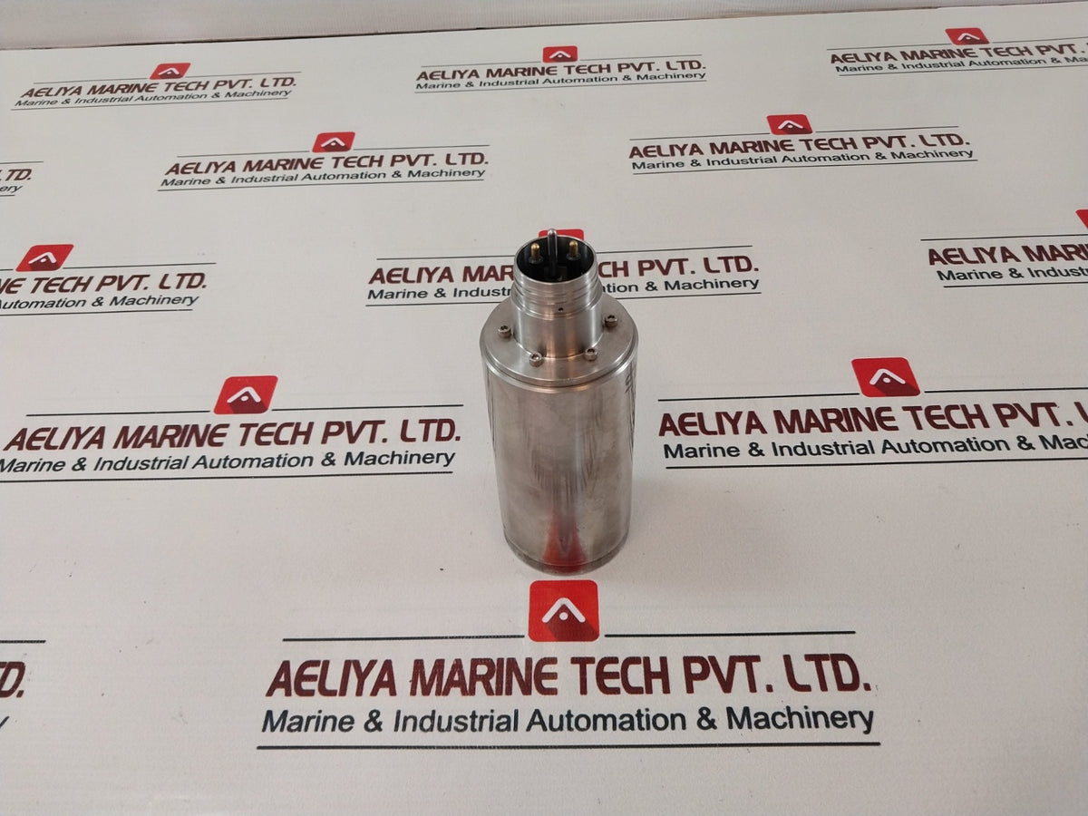 Stellar Dt2450-6000Ud-101 Differential Pressure Transducer 9-30 Vdc ...
