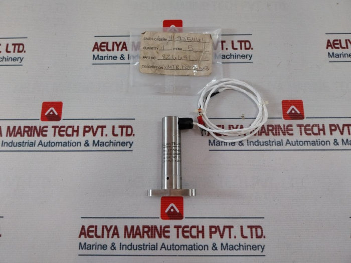Stellar Technology ST1550-6000D-117 Pressure Switch – Aeliya Marine